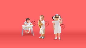 Inkmeo Wall Colouring Rolls
